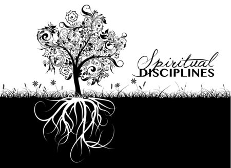 Lent - Practicing Spiritual Disciplines | Eagle Ridge Bible Fellowship